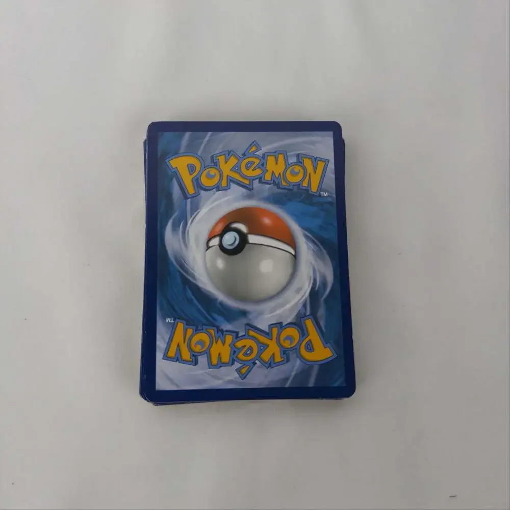 Pokemon | Toys | Lot Of 25 Assorted Pokemon Trading Cards Including ...